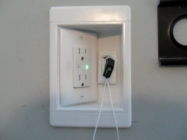 indoor-recessed-outlet-1 | Southern Chester County Electric