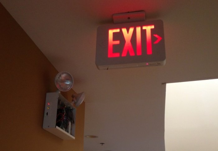 Back-Up Power Systems | Southern Chester County Electric