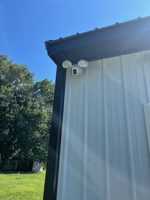 RING Security Lighting for Home Monitoring | Southern Chester County ...