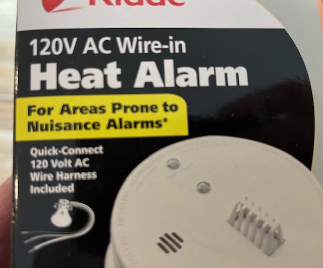 Eliminating False Alarms with Heat Detectors: A Smart Solution for Your ...